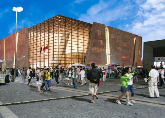 What is the Purpose of Having an Exhibition? – Just Unique