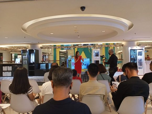 How to Plan and Execute a Memorable Roadshow Event – Just Unique