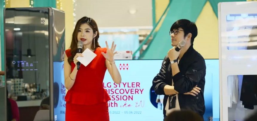 16 Cool Road Show Event Ideas – Just Unique