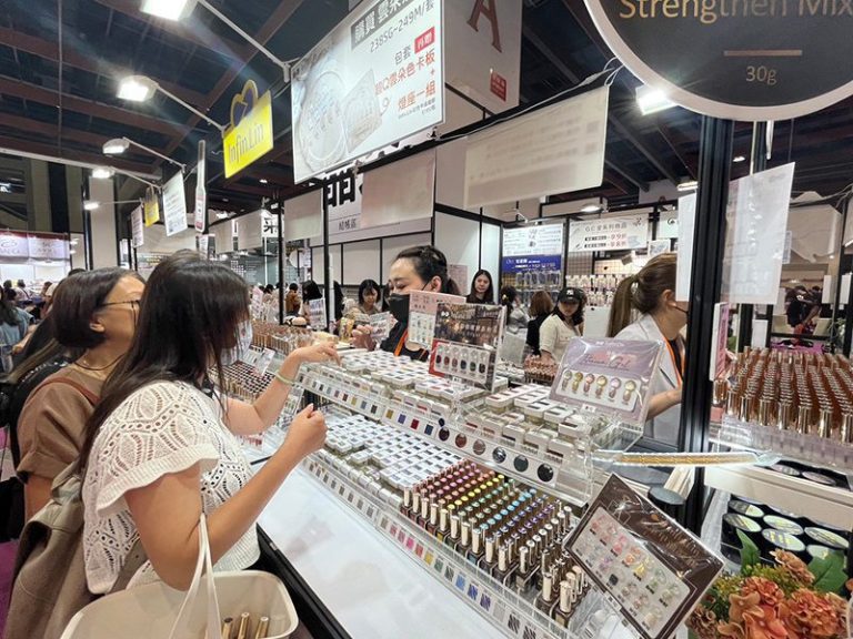 Why You Should Visit International Beauty Expo – Just Unique